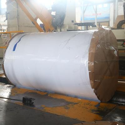 China Double Sided Parchment Paper Roll for Baking Verified Jumbo Parchment Sheets for sale