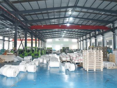 China Double Sided Parchment Paper Roll for Baking Verified Jumbo Parchment Sheets for sale