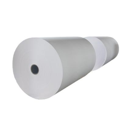Cina Sandwich riutilizzabile carta da forno in silicone non sbiancata a prova di grasso per forno friggitore ad aria in vendita