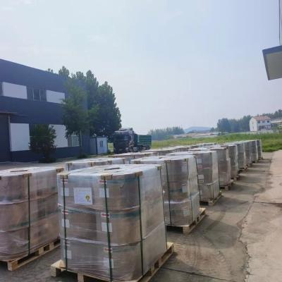 中国 食品用クラフト紙ロール 機械用パルプから作る 油性パーガメント紙 販売のため