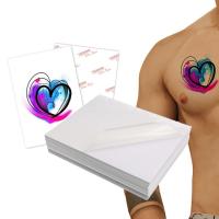 China Tattoo transfer paper transfer tutorial for sale