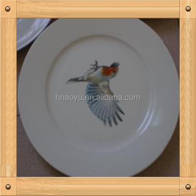 Cina Carta per il trasferimento dell'acqua per tazze Legno Ceramica trasparente di scivolo dell'acqua Ceramica Decal Paper in vendita