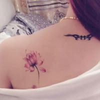 China Tattoo transfer paper transfer tutorial for sale