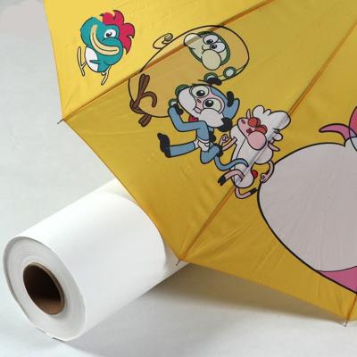Cina Inchiostro a sublimazione A3 A4 30/60 cm Pellicola di Glitter Pellicola di trasferimento termico per stampanti DTF UV in vendita