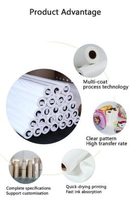 Cina Inchiostro a sublimazione A3 A4 30/60 cm Pellicola di Glitter Pellicola di trasferimento termico per stampanti DTF UV in vendita