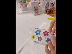 Unleash Your Creativity with Water Slide Decal Paper For Ceramic Transparent