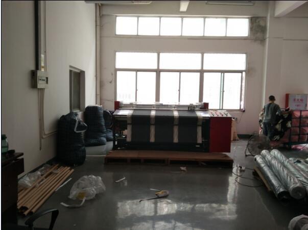 Fornitore cinese verificato - Xiamen Toko Umbrella Co.,Ltd.