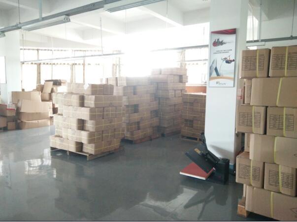 Fornitore cinese verificato - Xiamen Toko Umbrella Co.,Ltd.