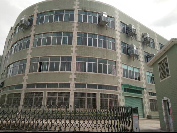 Fornitore cinese verificato - Xiamen Toko Umbrella Co.,Ltd.