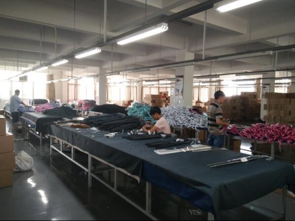 Fornitore cinese verificato - Xiamen Toko Umbrella Co.,Ltd.