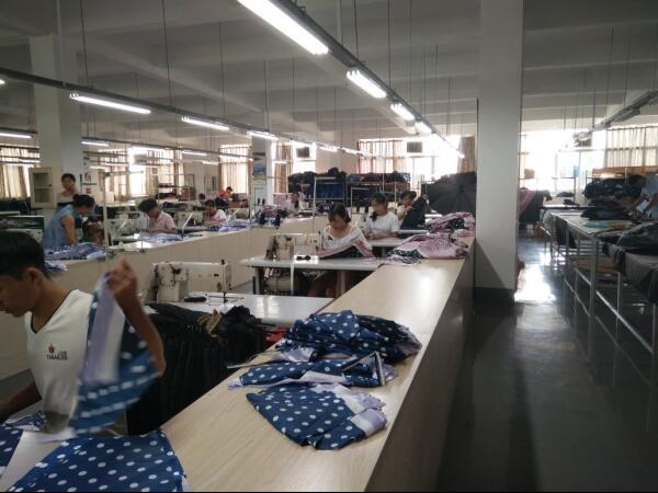Fornitore cinese verificato - Xiamen Toko Umbrella Co.,Ltd.