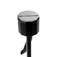 China Full Auto Ladies Parasol Windproof Mini Folding Umbrella Silk Screen Printing for sale