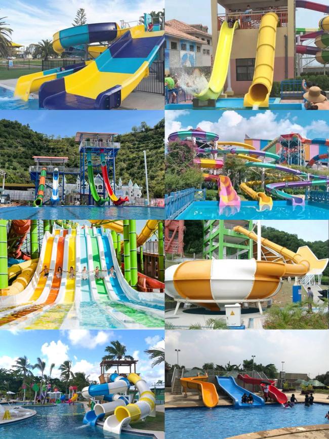 Additional slide model