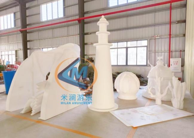 Packaging and preparation