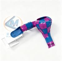 China Custom Mini Tornado Water Slide – CE Certified Multi-Rider Interactive Slide with Customizable Width, Color & Theme for sale