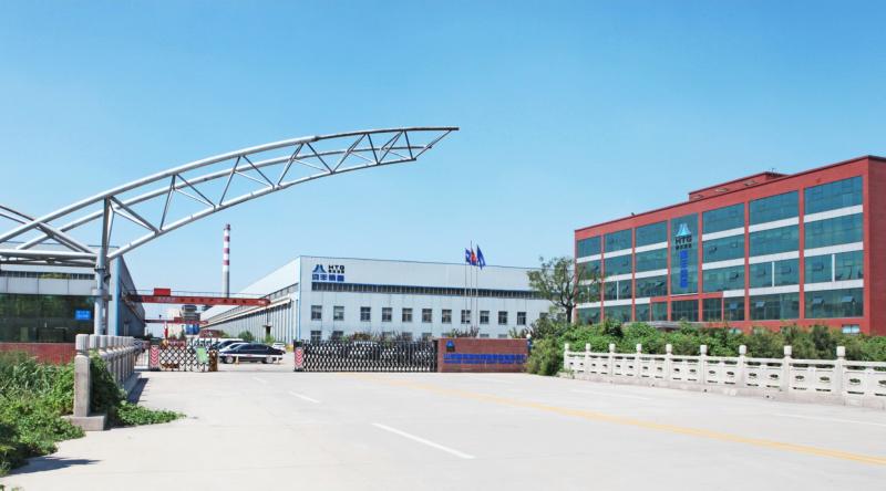 Επαληθευμένος προμηθευτής Κίνας - Shandong Yijiehongfeng Energy Equipment Co., Ltd