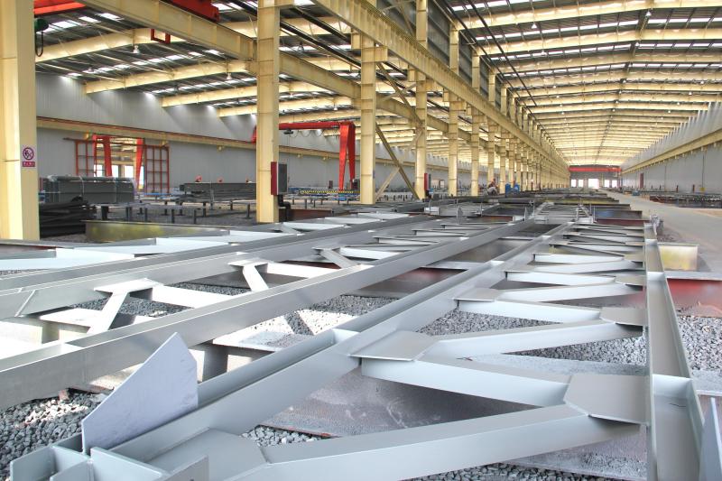 Επαληθευμένος προμηθευτής Κίνας - Shandong Yijiehongfeng Energy Equipment Co., Ltd