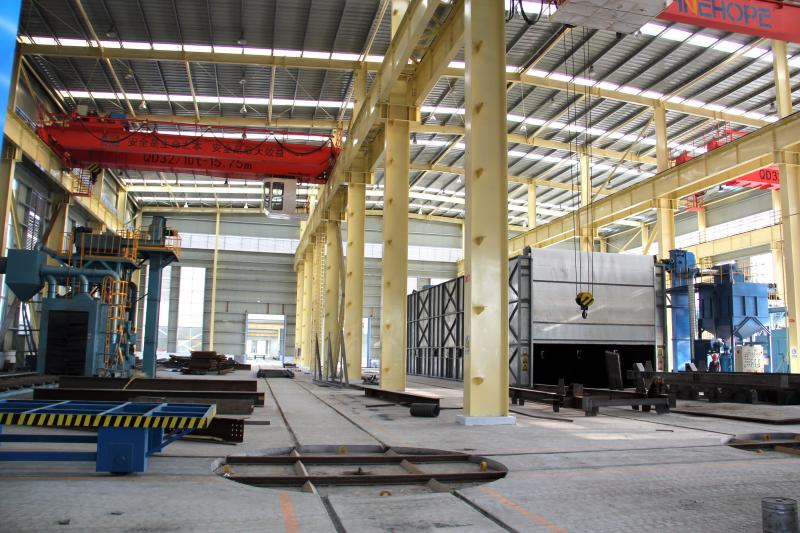 Επαληθευμένος προμηθευτής Κίνας - Shandong Yijiehongfeng Energy Equipment Co., Ltd