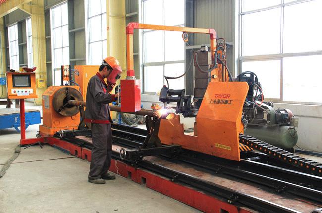 Επαληθευμένος προμηθευτής Κίνας - Shandong Yijiehongfeng Energy Equipment Co., Ltd