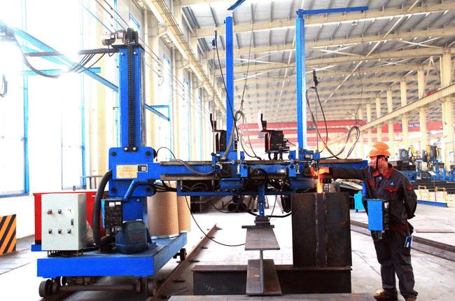 Επαληθευμένος προμηθευτής Κίνας - Shandong Yijiehongfeng Energy Equipment Co., Ltd