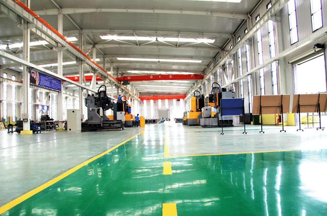 Επαληθευμένος προμηθευτής Κίνας - Shandong Yijiehongfeng Energy Equipment Co., Ltd