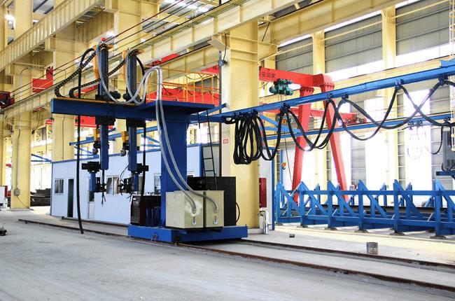 Επαληθευμένος προμηθευτής Κίνας - Shandong Yijiehongfeng Energy Equipment Co., Ltd