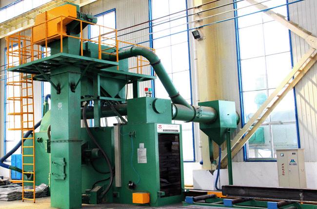 Επαληθευμένος προμηθευτής Κίνας - Shandong Yijiehongfeng Energy Equipment Co., Ltd