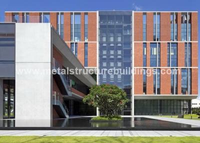 China Economical star pre engineered metal buildings with long life span for sale