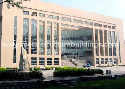 中国 経済的な住宅の鋼鉄建物 販売のため