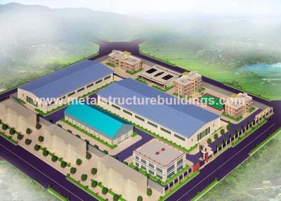 China A572 primary steel element for Environmentally friendly building for Oman for sale