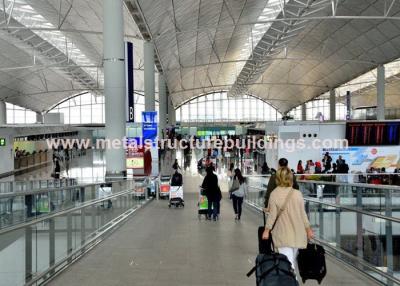 China Long life tube rack , pole structure Modular Easy assembly For South America for sale