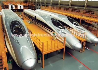 China Low Maintenance Offshore Platform Structural Steel Construction SGS Certified for sale