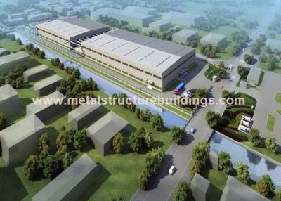 China Good steel column beam connection , steel post and beam construction to Iran for sale