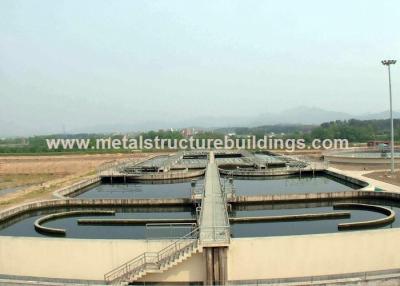 China Structural Steel Framing Systems for sale