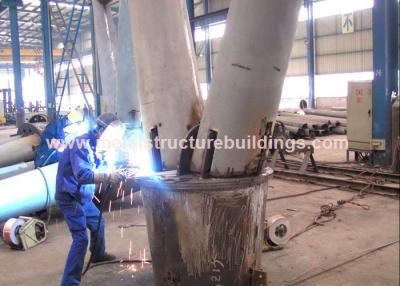 China European Code Light Metal Construction for sale