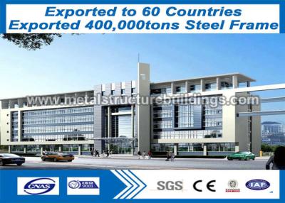 China steel structure materials and Prefab Steel Frame hot Sell for Mbabane client for sale