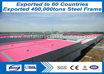 China Steel Welded H Section and Prefab Steel Frame low-cost hot sale in Luanda for sale