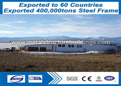 China structural steel composition and Prefab Steel Frame professional at India area for sale