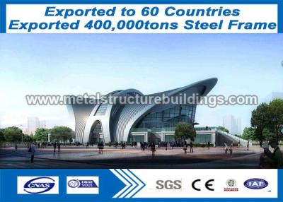 China welded H beam and Prefab Steel Frame promotional beautifully created & cut for sale