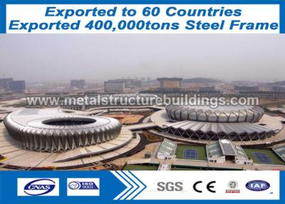 China welded H column and Prefab Steel Frame as per AWS1.1 produce for Malta buyer for sale