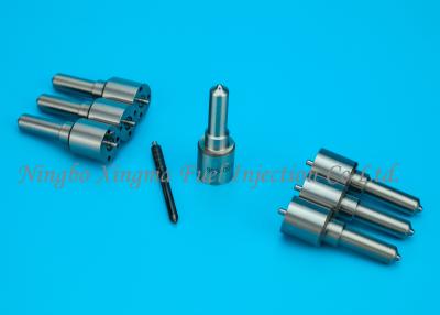 Cina L'iniettore di Denso dota l'ugello d'un polverizzatore comune DLLA150P866, 0934008660, 0950005550, 3380045700 della ferrovia delle componenti del motore del combustibile di Hyundai in vendita