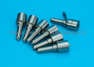 China O injetor de Bosch da estrutura compacta provê de bocal OEM 0433175414 de DSLA146P1409+ à venda
