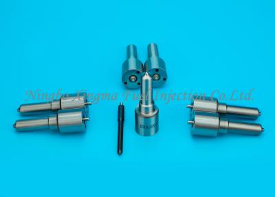 China Os bocais do injetor de Denso para o trilho comum de Toyota Vigo 1KD proveem de bocal DLLA155P863/0934008630, injetor 0950005921 à venda