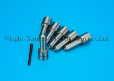 Cina Il motore diesel Aoto parte gli ugelli comuni DLLA142P852, 0934008520, 0950001210, 0950001211 dell'iniettore della ferrovia di Denso in vendita