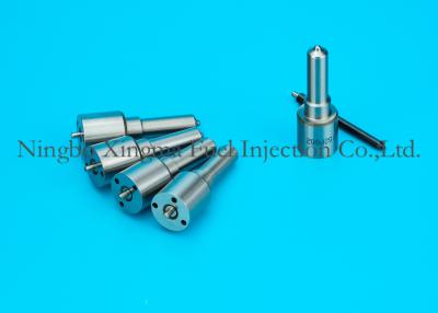 China Bocais comuns do injetor de Denso do trilho para a estrutura compacta DLLA152P862 do motor de Isuzu, 0934008620, 0950000124 à venda