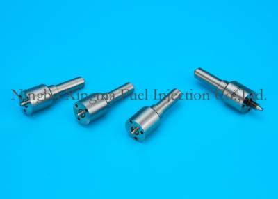 China Bocais comuns do injetor de Denso do trilho para a estrutura compacta DLLA152P862 do motor de Isuzu, 0934008620, 0950000124 à venda