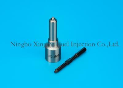 Cina L'iniettore di Bosch dota l'ugello d'un polverizzatore di olio basso comune dell'emissione dell'ugello DSLA156P1381 dell'iniettore della ferrovia del combustibile diesel in vendita