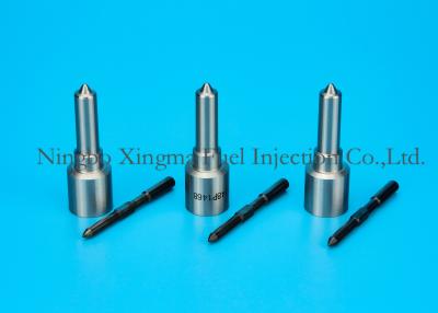 China Baixos bocais do injetor de Bosch do consumo de combustível para HYUNDAI NISSAN DSLA148P1468 à venda