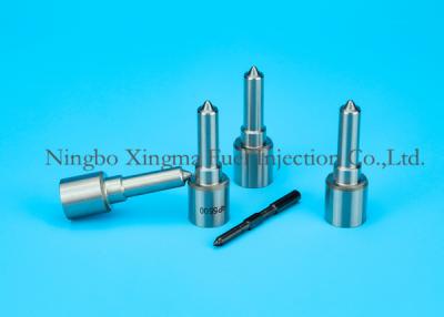 China bocais comuns do injetor do trilho de 4d56 Bosch para a alta pressão do injetor de Cummins à venda
