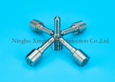 China Lage de Oliepijp DSLA124P5500, Bosch 0433175500 van het Emissie Gemeenschappelijke Spoor voor Injecteur 0445120208 Te koop